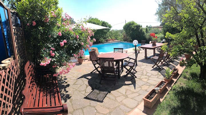 Rome Villa Rentals | Villas and More | Airbnb