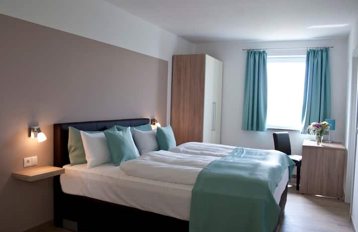 Room Near Munich Airport And Therme Erding - Erding