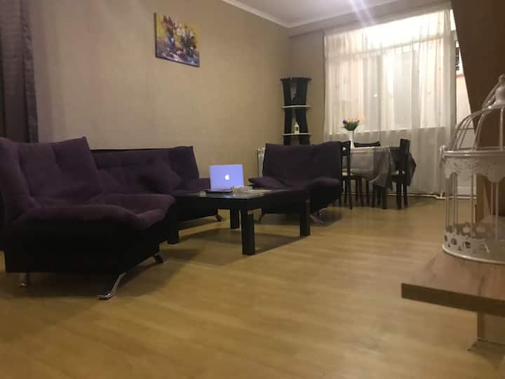 Apartment Near The Old Tbilisi ( Best Location ) - 第比利斯