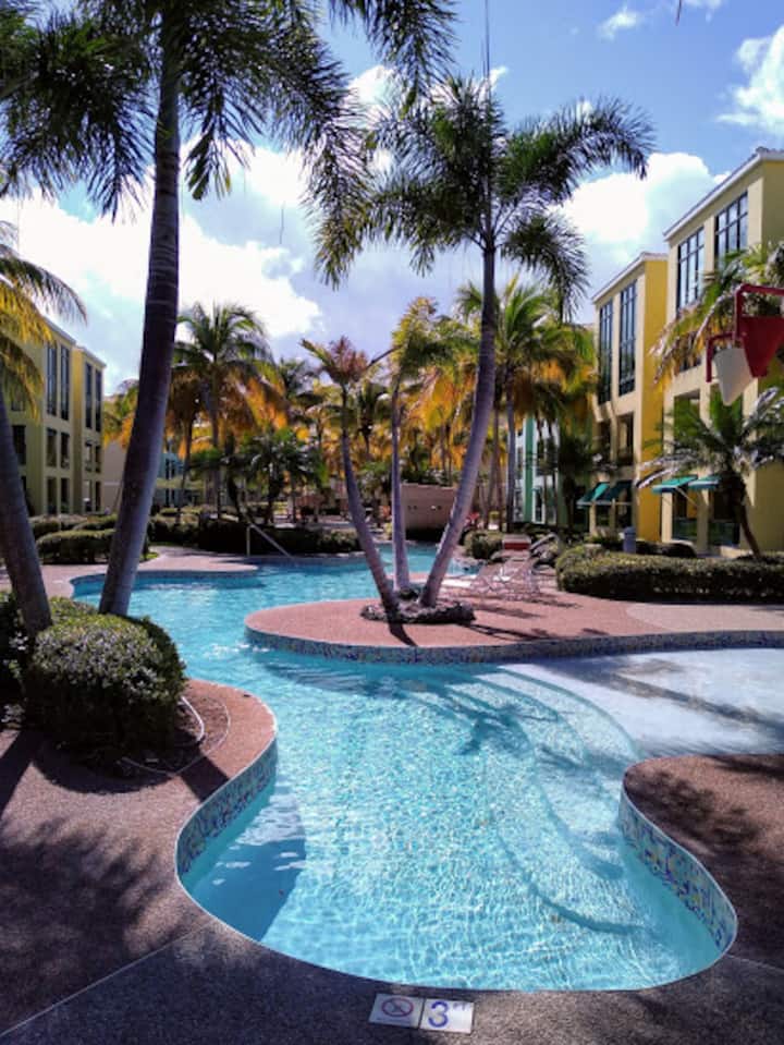 Aquatika Caribbean Paradise. Fun For Everyone! - Puerto Rico