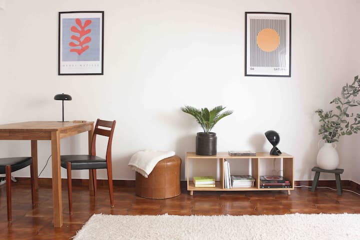 Casa Da Raposa By Moje Holiday - Lagos