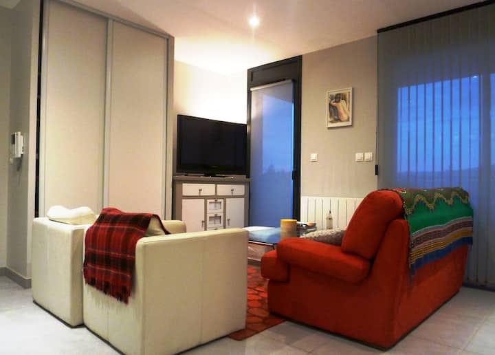 Appartement Ouest Lyonnais - Givors