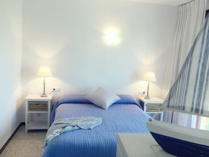 Apartamento Con Jardin A 5 Min Del Mar. Cambrils - Cambrils