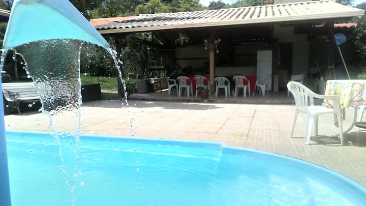 Chácara Em Betim - Esmeraldas