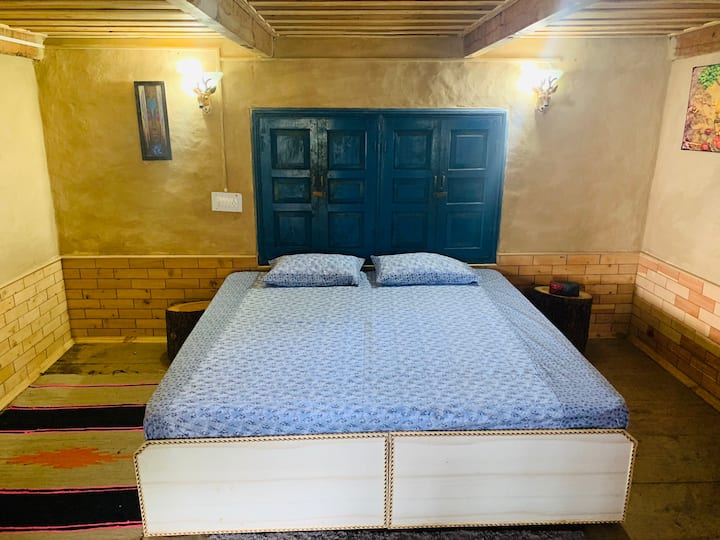 Devalyamm- A Home Stay - Narkanda