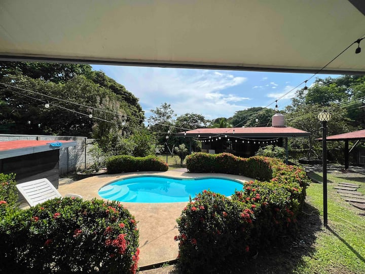 Casa Playa - Costa Rica