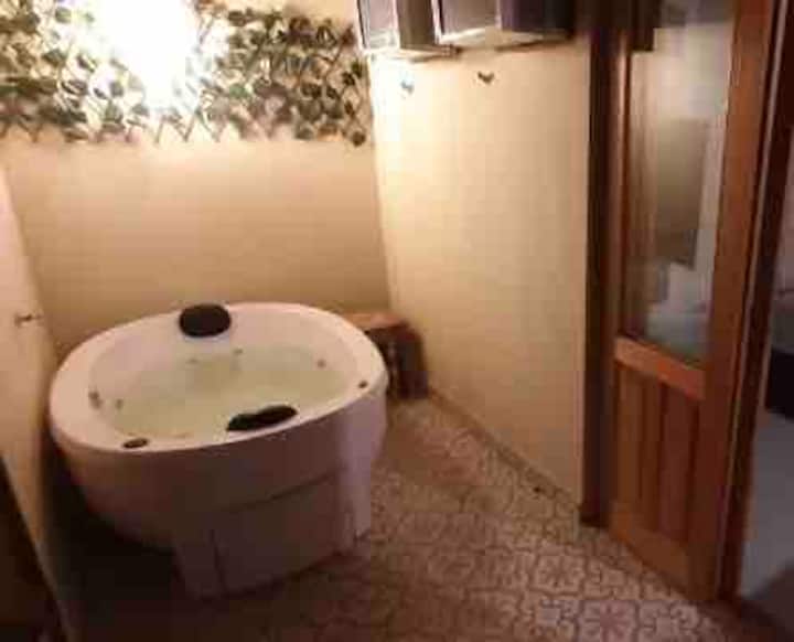 2-vila Da Tartarugas Maresias-ofurô Varanda(pet) - São Sebastião