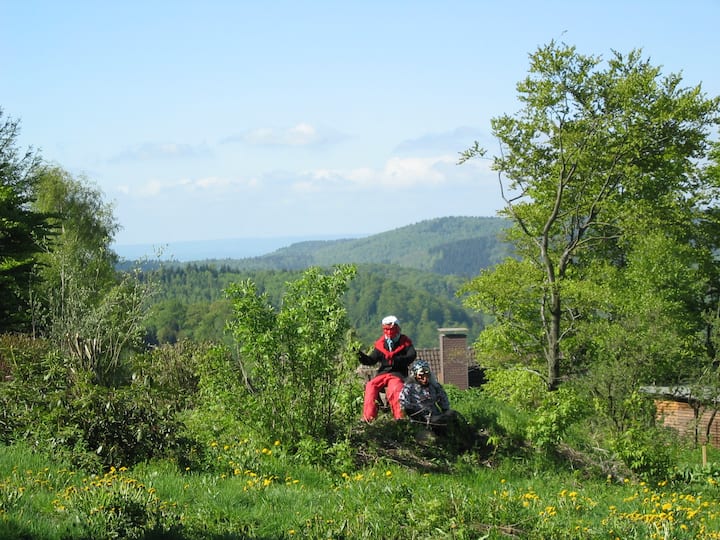 Harzresidenz Bis 10 Personen - Braunlage