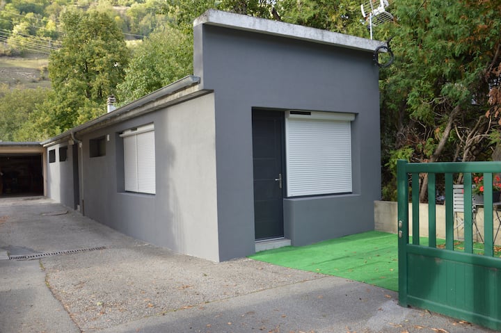 Appartement Pour 4 Personnes Proche Centre Ville - Arc 1800