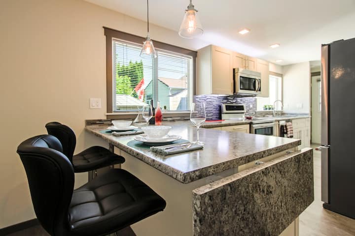 Couples Retreat - Penticton