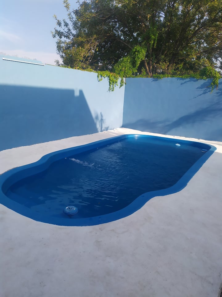 Jardines De La Silla - Monterrey