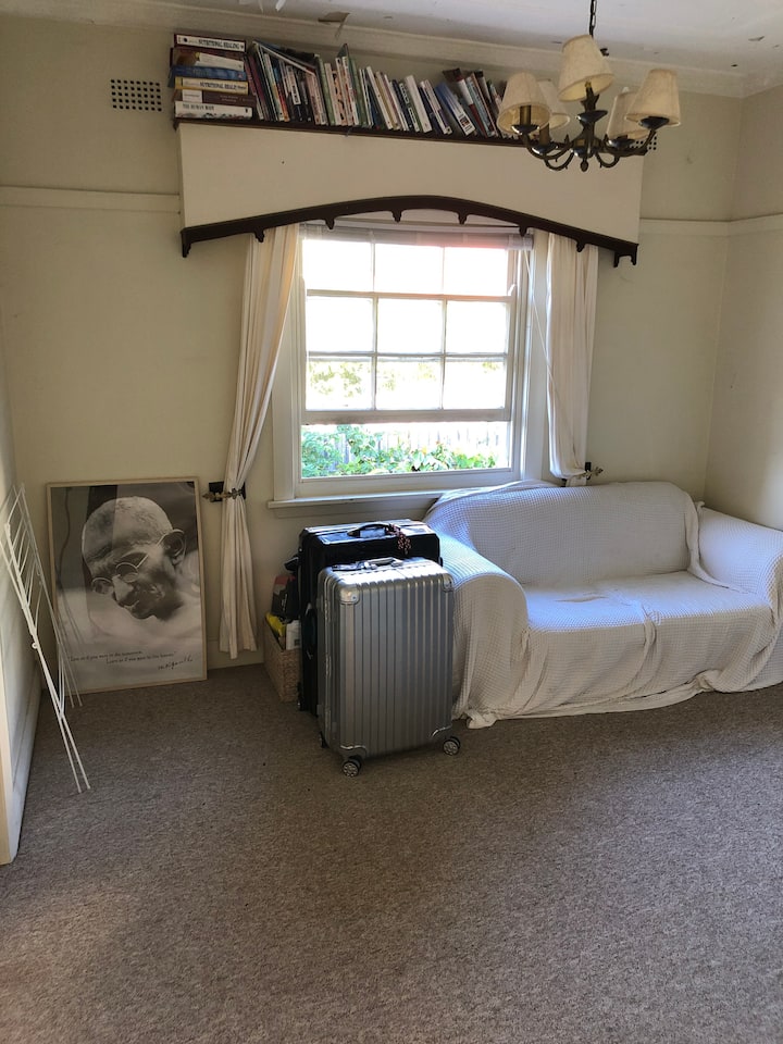Room Unavailable - Manly
