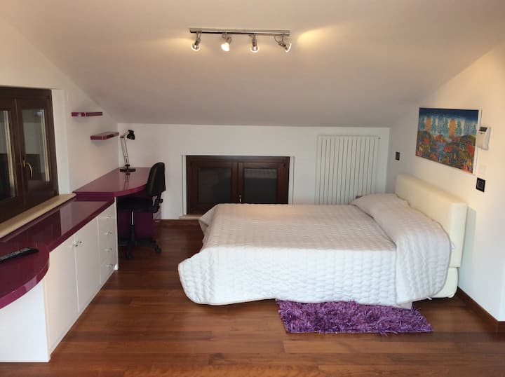 B&b Madonna Carradori “Fior Di Lavanda” - Osimo