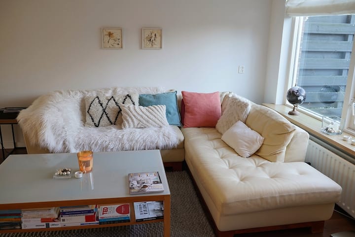 La Zen House - Lisse