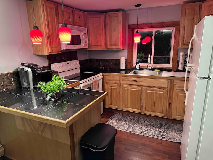 3br+free Parking - Lake Placid, NY