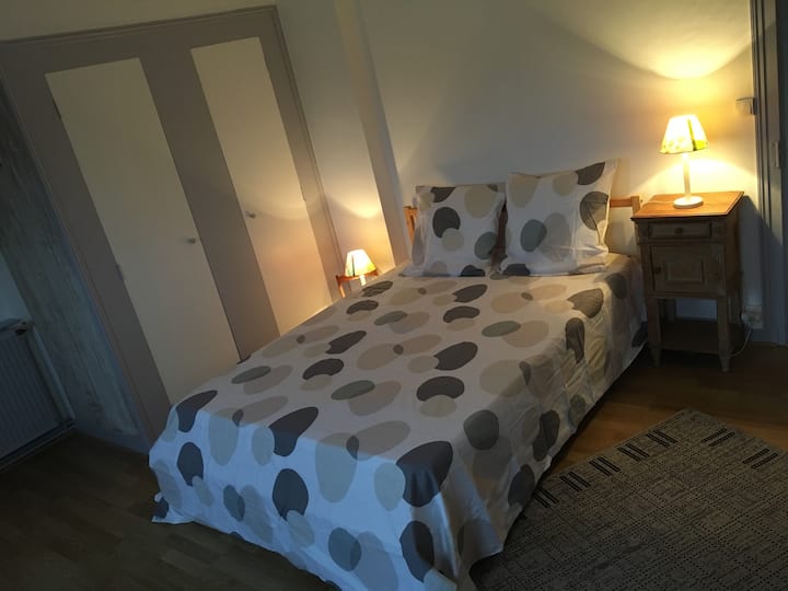 Appartement Calme Et Cosy - Chinon