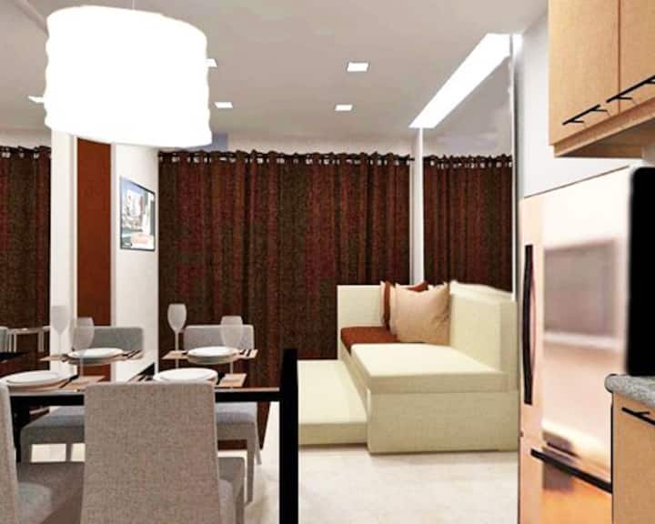 Caliraya Resort Club One Bedroom Unit - Lumban