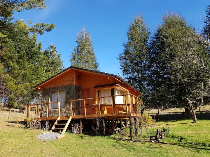 Entre Villarrica Y Pucón !! - Villarrica