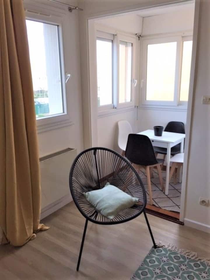 Cap Au Soleil - Marseillan