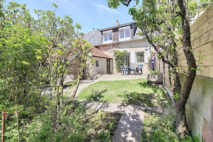 Appartement Et Studio Proximité Mer - Jullouville