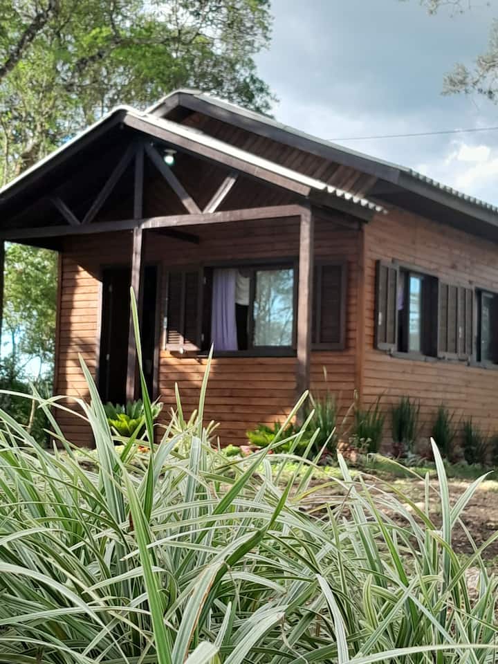 Cabana Elodi - São Francisco de Paula