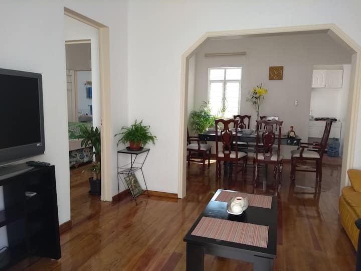 Roma,best Location & Hospitality In Cdmx (2-4 Ppl) - Mexico City