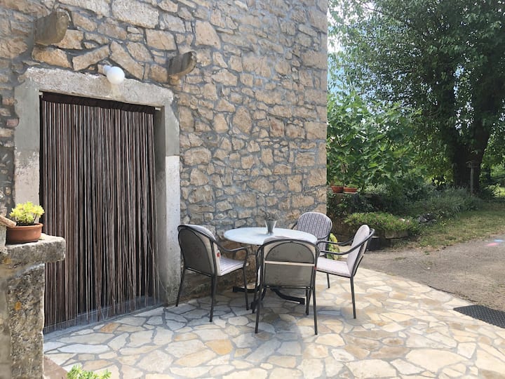 Studio Appartment - Labin
