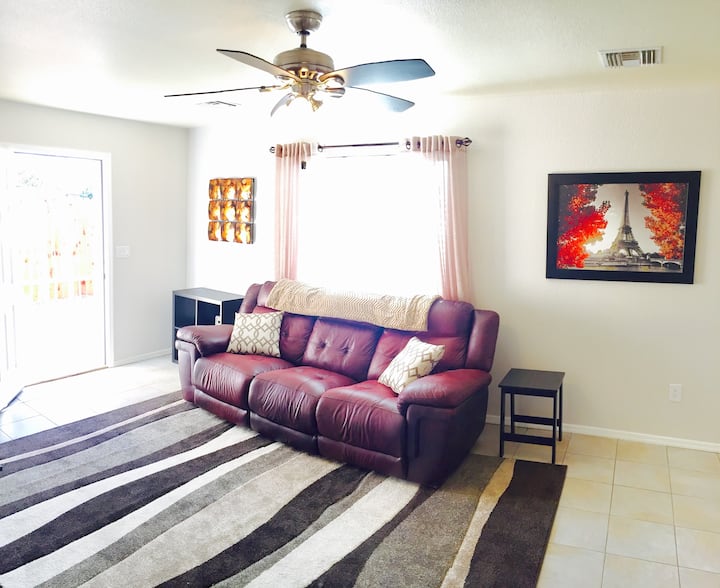 Laughlin/bullhead City River House (Santa Cruz) - Laughlin, NV