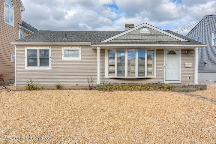 Beach House Oasis - Manasquan, NJ