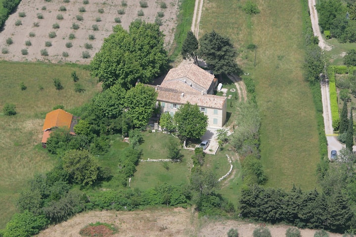 Gîte Van Gogh - Arles