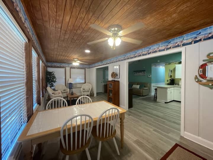 Top 10 Airbnb Vacation Rentals In Steinhatchee, Florida - Updated 2025 ...