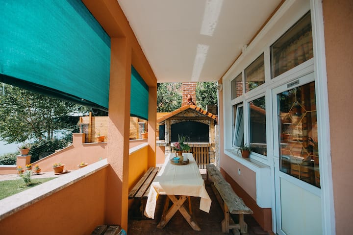 Apartments "Boban"- Studio Apartment "Stribor" - Ogulin
