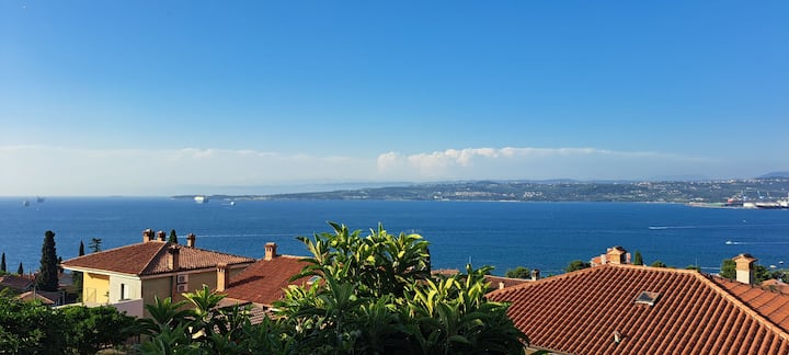 Apartma Rian - Koper