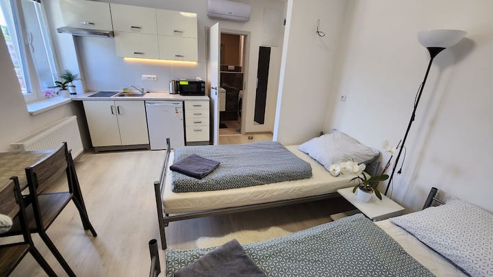 Apartmán Lidická 301 Beroun - Beroun