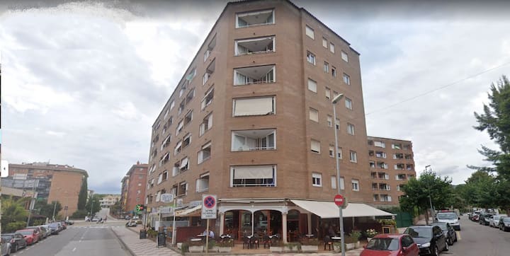 Apartamento En Lloret De Mar - Blanes