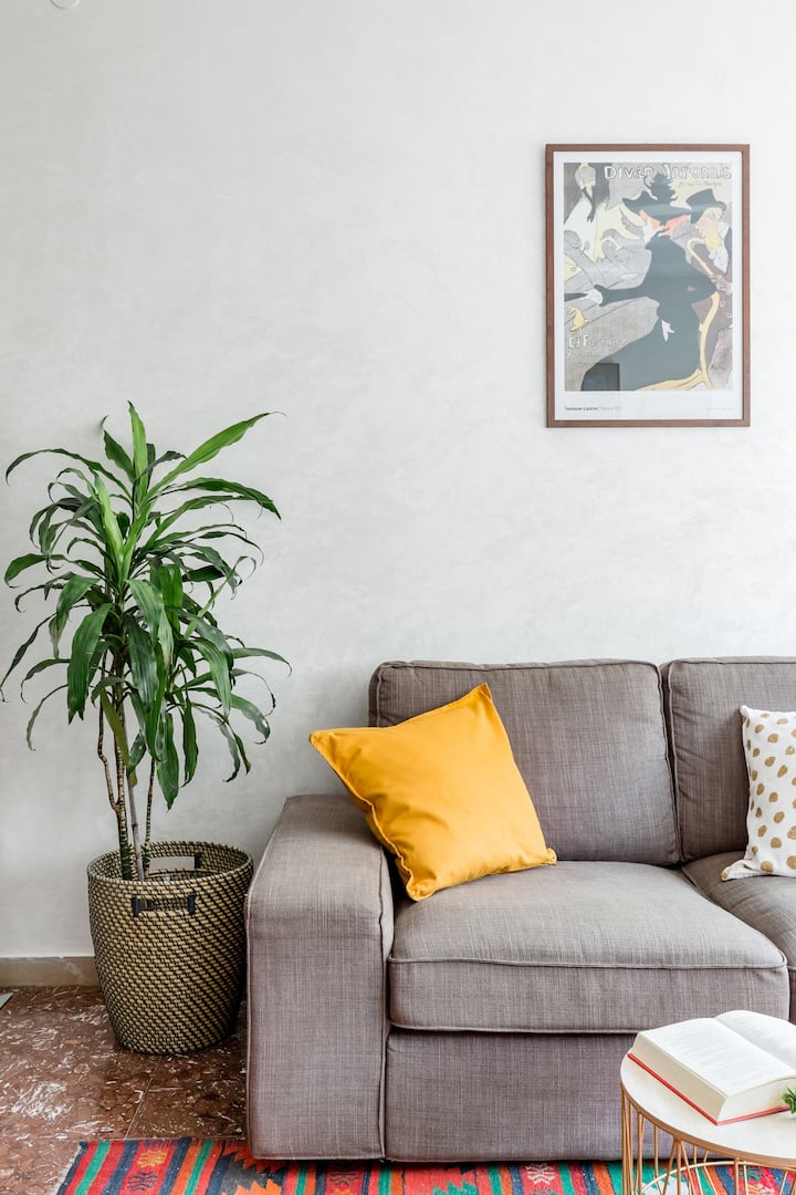 Lively And Welcoming "Apartment Close To Art" - Venice