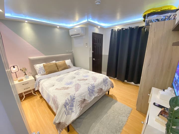 Rb’s Place Cavite With Netflix - Imus
