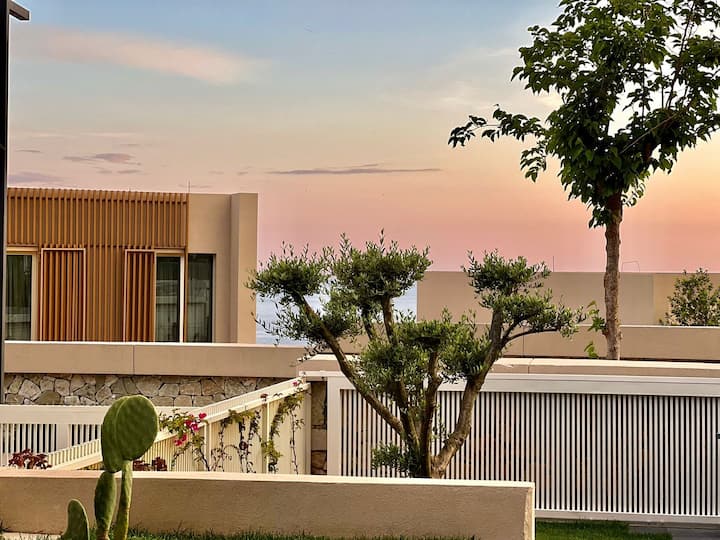 Comfort Villa 119/a - Dhërmi