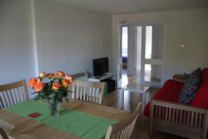 2-bedroom Flat In Chiswick, Greater London - Acton - London