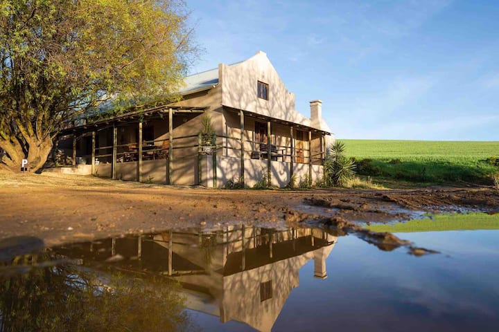 Farm Stay @ Dassenheuwel - Malmesbury