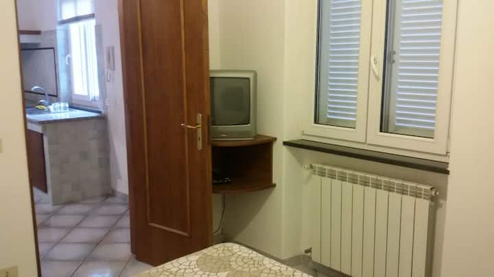 Moderno Bilocale X 4 Persone - Ischia