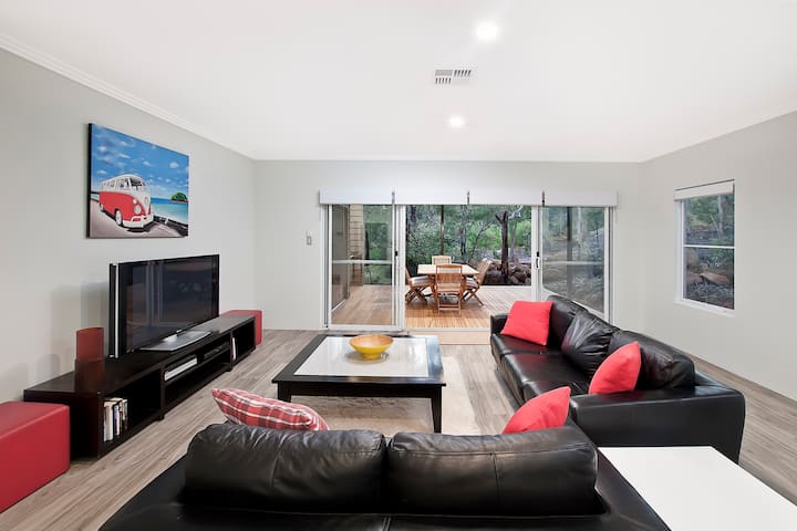 Oceania @ Cape Villas Dunsborough - Busselton