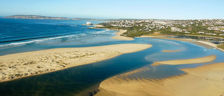 Life's A Place You Can Call Home Plettenberg Bay - Plettenberg Bay