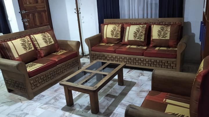 Tu Casita De Descanso En Santa María - Cuernavaca
