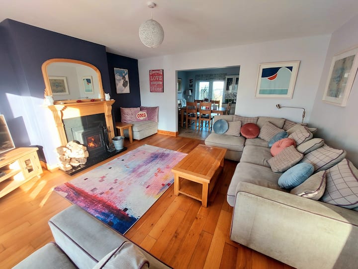 Sea Haven - Dunfanaghy