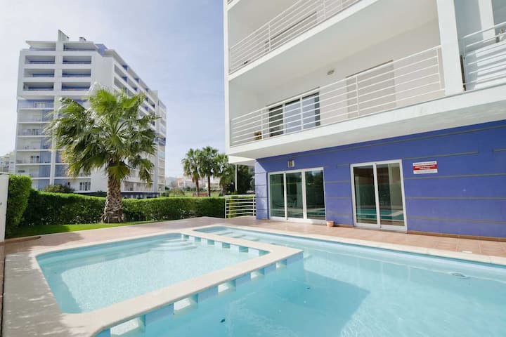 Casa Caniço | Pool & Barbecue Near Praia Da Rocha - Portimão