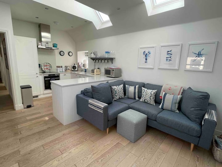 Solas Cottage, 221 Seatown, Cullen - Cullen