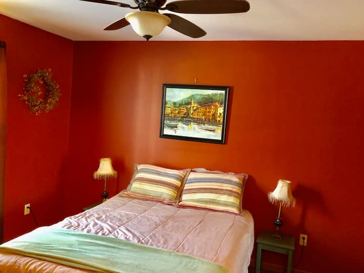 7 Best Places To Stay In Grafton, Illinois - Updated 2024 | Trip101