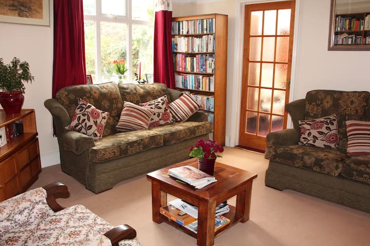 Single Room Malvern Hills
In Malvern - Malvern