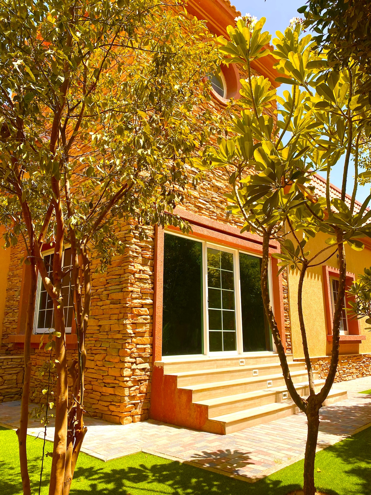 Dubai House Vacation Rentals - Dubai, United Arab Emirates | Airbnb